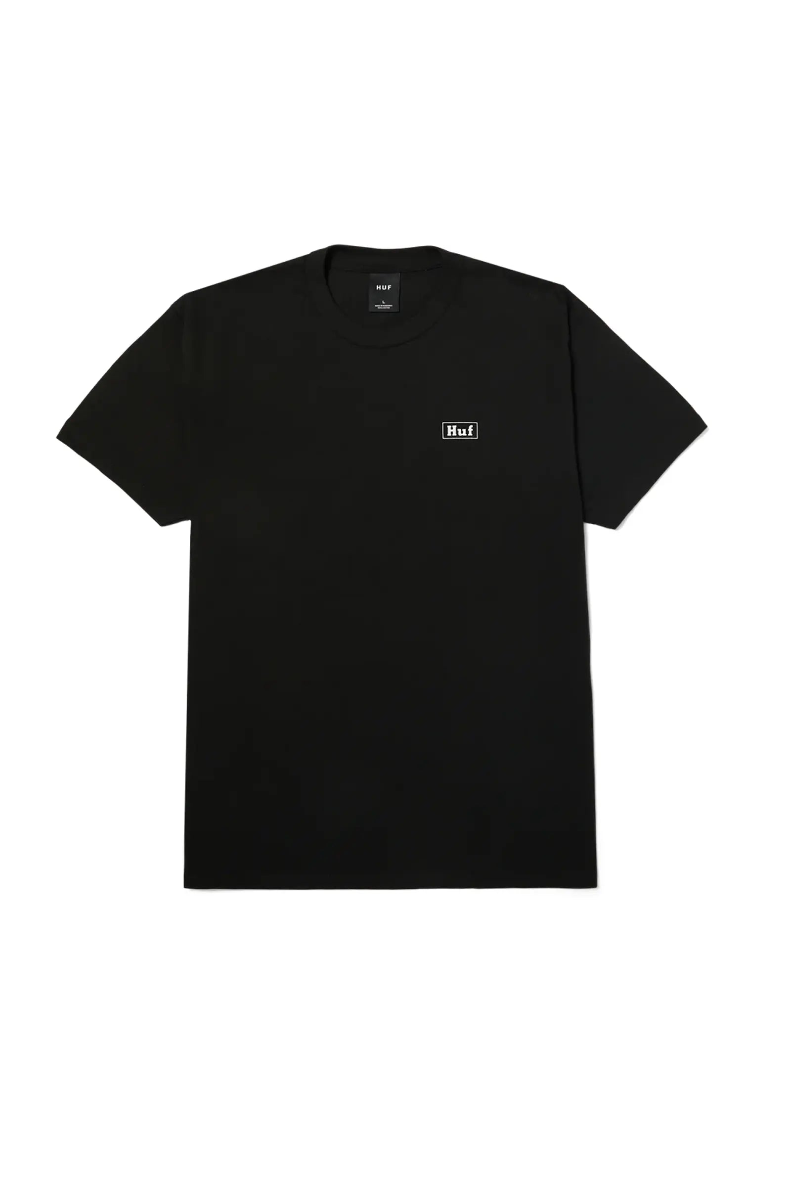 Polera HUF x Kodak Imagine What Negra – ARTMOB HAUNTED MARKET FOR ART ...