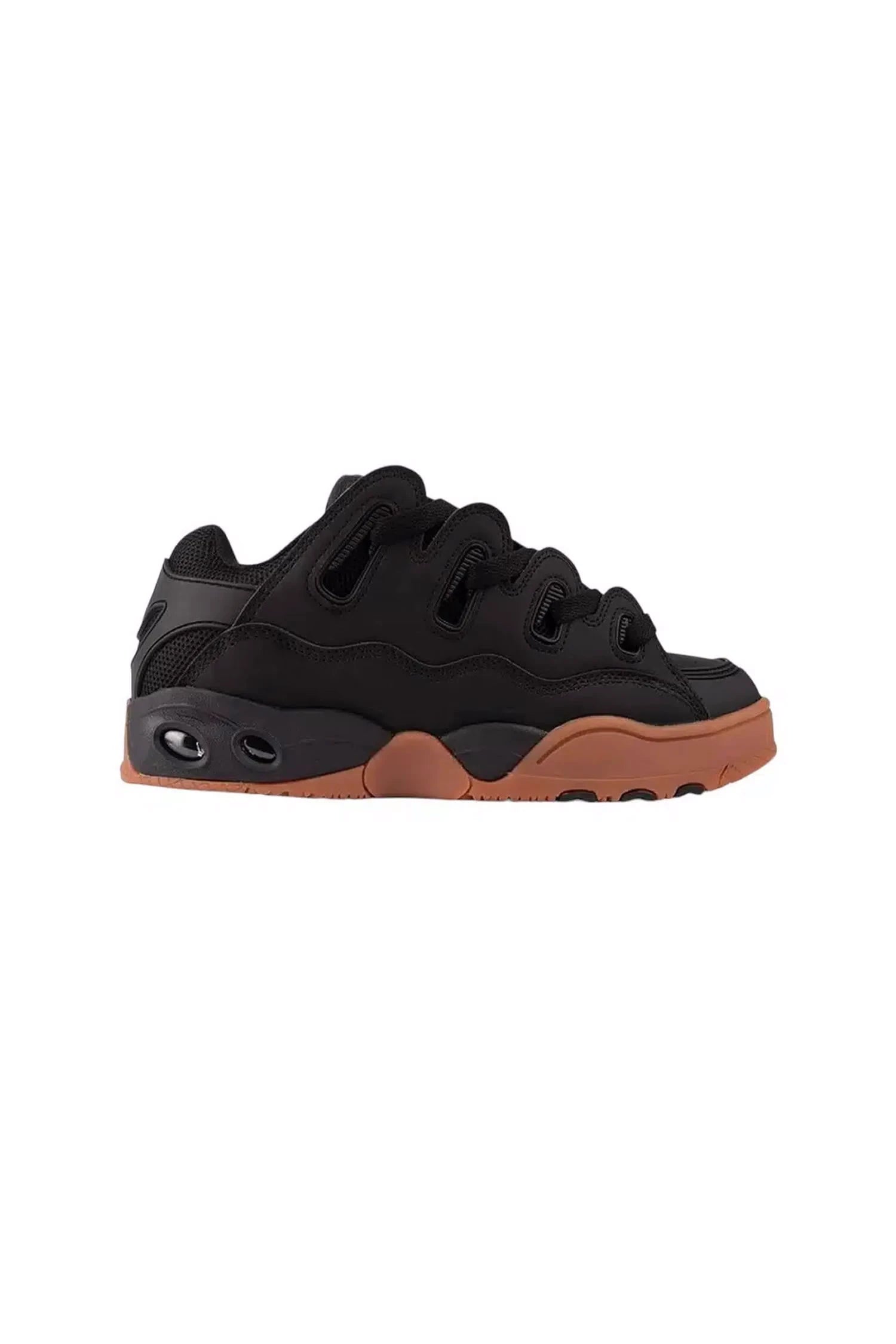 Zapatilla Osiris D3 OG Gum/Negra – ARTMOB HAUNTED MARKET FOR ART ...